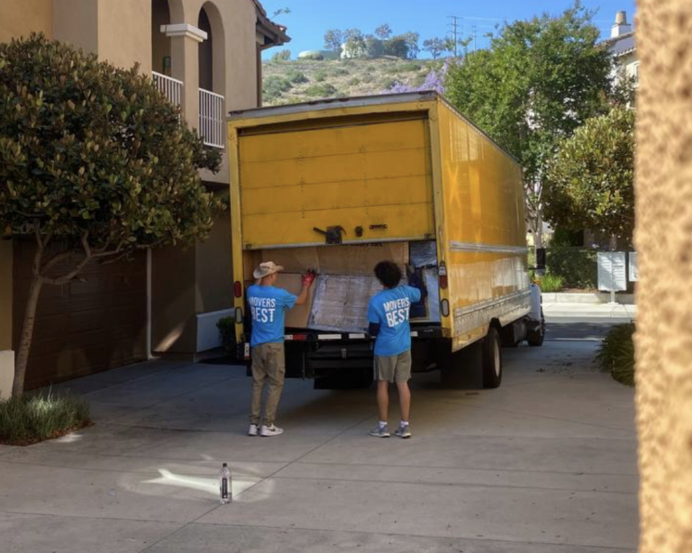 Long Distance vs Local Moving: Key Differences